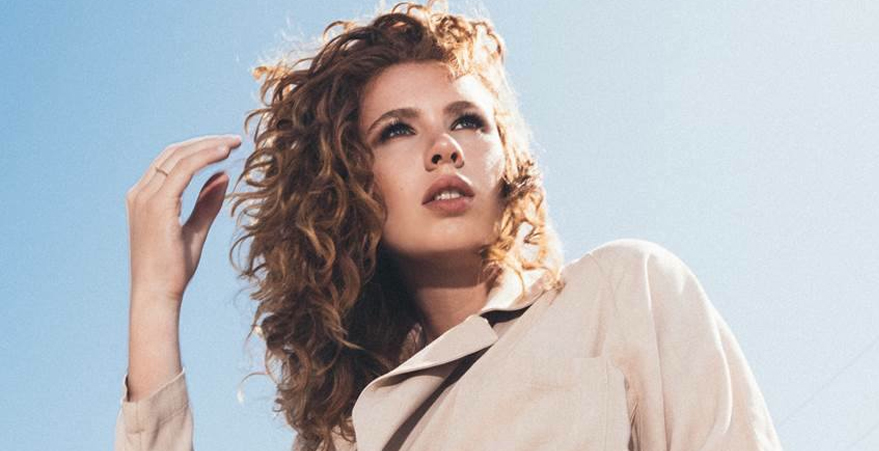 Grace Mitchell - Alchetron, The Free Social Encyclopedia